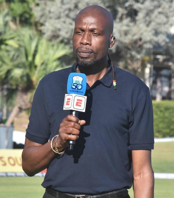 Saluting Our Cricketers | History - Windies Warriors